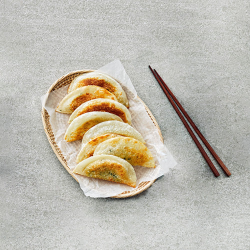 만두 어묵 – 페이지 2 – Dawayo.de