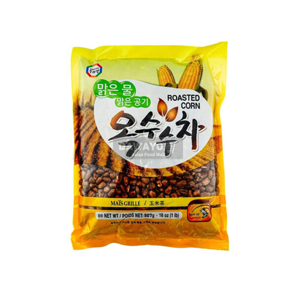 Surasang Corn Tea 907g – Dawayo.de