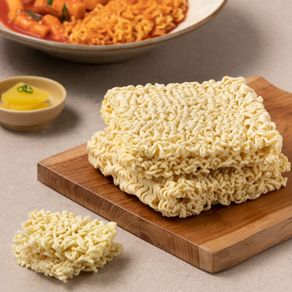 봉지라면 – 페이지 3 – Dawayo.de