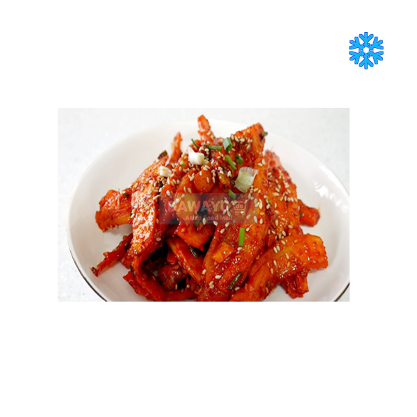 반찬 – Dawayo.de