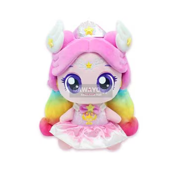 Catch! Teenieping – Auroraping – Dawayo.de